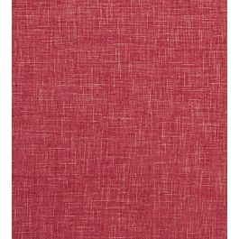 Albany Fabric by Clarke & Clarke in Raspberry | Jane Clayton