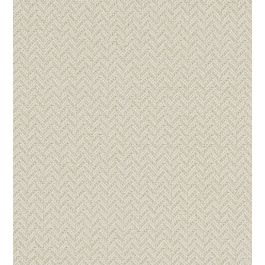 Trinity Fabric by Clarke & Clarke in Ivory | Jane Clayton