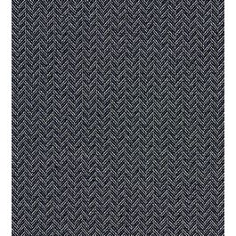 Trinity Fabric by Clarke & Clarke in Midnight | Jane Clayton