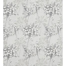 Clemence Fabric in Pebble by Ashley Wilde | Jane Clayton