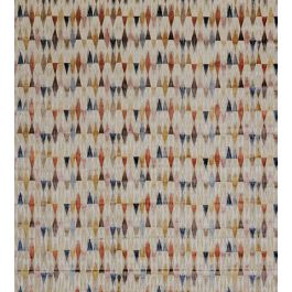 Colville Fabric in Blush by Osborne & Little | Jane Clayton