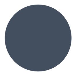 Zoffany Como Blue Elite Emulsion Paint | Jane Clayton