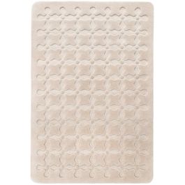 Criss Cross Rug in Full Butter by cc-tapis | Jane Clayton