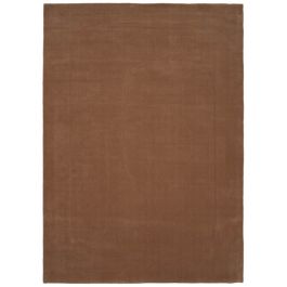 Cursive Expanse Rug in Amber by Linie Design | Jane Clayton