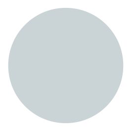 Sanderson Dawn Blue Light Active Emulsion Paint | Jane Clayton