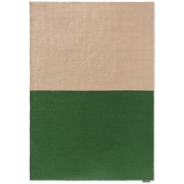 Deck Rug in Spring Green by Brink & Campman | Jane Clayton