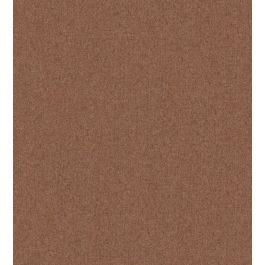 Decke Fabric in Brown by MINDTHEGAP | Jane Clayton