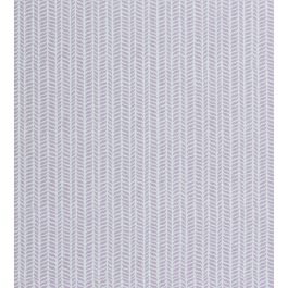 Delphine Wallpaper in Lilac by Vanderhurd | Jane Clayton