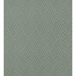 Demeter Fabric in Mint by Kai | Jane Clayton
