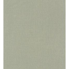 Denim Wallpaper in Vert Kaki by Casadeco | Jane Clayton