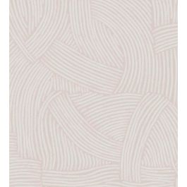 Directional Curve Wallpaper in 10 by Eijffinger | Jane Clayton