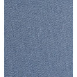 Dorset Fabric in French Blue by Thibaut | Jane Clayton