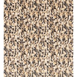 Explode Fabric in Monochrome by Kirkby Design | Jane Clayton