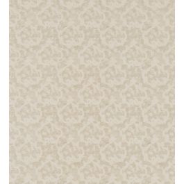 Farfalla Fabric by Zoffany in Ivory | Jane Clayton