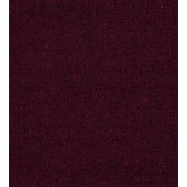 Fleck Eco Fabric in Ruby by Kirkby Design | Jane Clayton