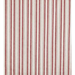 Fletcher Fabric in Poppy by Prestigious Textiles | Jane Clayton