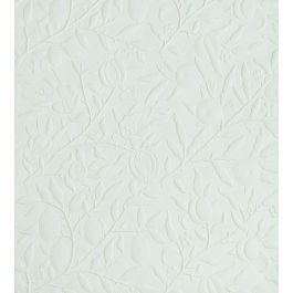 Fruit Wallpaper in Paintable by Lincrusta | Jane Clayton