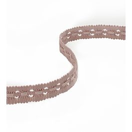 Gimp Braid Trimmings in Blush by Jim Thompson | Jane Clayton