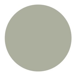 Zoffany Green Stone Elite Emulsion Paint | Jane Clayton
