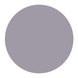 Zoffany Grey Violet True Matt Emulsion Paint | Jane Clayton