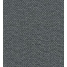 Hampton Fabric in Gentian Blue by James Hare | Jane Clayton