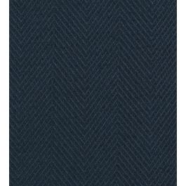 Hampton Fabric in Hortense Blue by James Hare | Jane Clayton