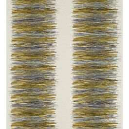 Chromatic Fabric by Harlequin in Ochre / Zest / Steel | Jane Clayton