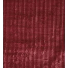 Helix Fabric in Ruby by Prestigious Textiles | Jane Clayton