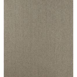 Herringbone Fabric in Beaver by The Isle Mill | Jane Clayton