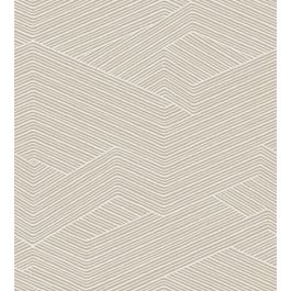 Cord Wallpaper by Hooked On Walls in 24 | Jane Clayton