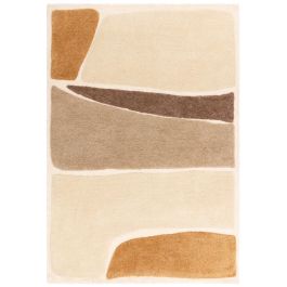 Horizon Rug in Hessian by Asiatic | Jane Clayton