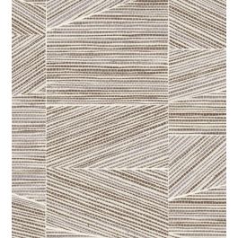 Infinity Wallpaper in Dove by Arte | Jane Clayton