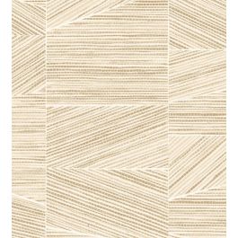Infinity Wallpaper in Linen by Arte | Jane Clayton