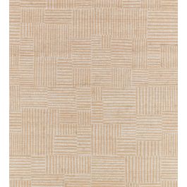 Katama Wallpaper in Canvas by Mark Alexander | Jane Clayton