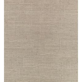 Katama Wallpaper in Sepia by Mark Alexander | Jane Clayton