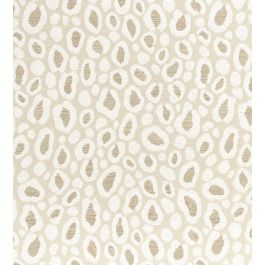 Kenzo Fabric in Sahara by Thibaut | Jane Clayton