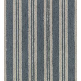 Knight Fabric in Denim by Kirkby Design | Jane Clayton