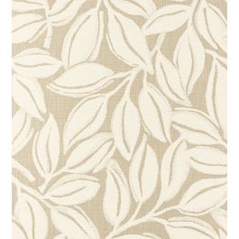 Kona Fabric in Caramel by Thibaut | Jane Clayton