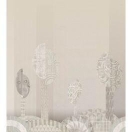 Lakme Wallpaper Mural in 140 by Nobilis | Jane Clayton