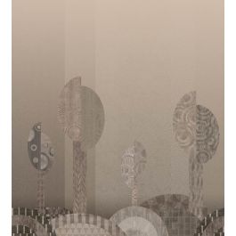 Lakme Wallpaper Mural in 141 by Nobilis | Jane Clayton