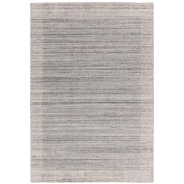 Larson Rug in Grey by Asiatic | Jane Clayton