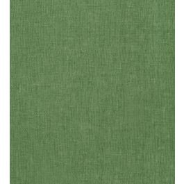 Light Weight Plain Linen Fabric in Constantia Green by Volga Linen ...