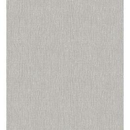 Linen Wallpaper by BorasTapeter in Ash Grey | Jane Clayton