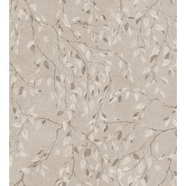 Lise Wallpaper in Hazel by Sandberg | Jane Clayton