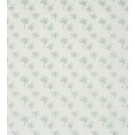 Little Palm Fabric in Bon Bon by Prestigious Textiles | Jane Clayton