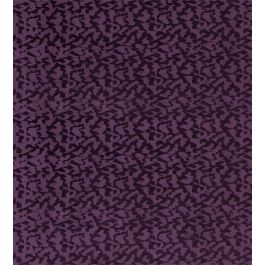 Luxe Fabric in Damson by Harlequin | Jane Clayton