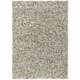 Marble Rug in Moss Green by Brink & Campman | Jane Clayton