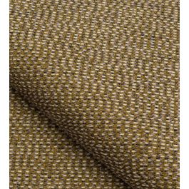 Melbu Fabric in Vert Kaki by Nobilis | Jane Clayton