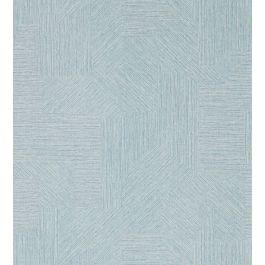 Mokume Wallpaper in Indigo by Harlequin | Jane Clayton