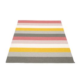 Molly Rug in Moor by Pappelina | Jane Clayton